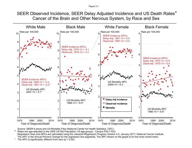 Browse the Tables and Figures - SEER Cancer Statistics Review (CSR ...