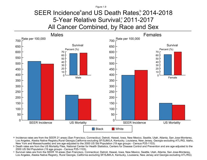 Browse the Tables and Figures - SEER Cancer Statistics Review (CSR ...