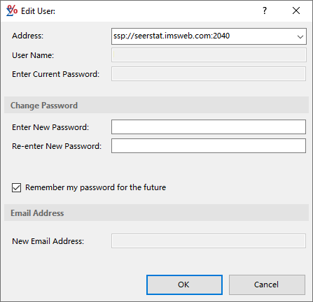 DialogServerUserEdit.png — SEER*Stat Help System