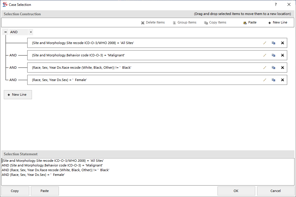 BooleanLogic01.png — SEER*Stat Help System