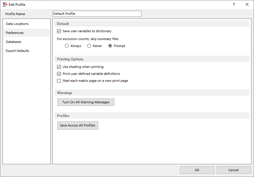 DialogEditProfile_Preferences.png — SEER*Stat Help System